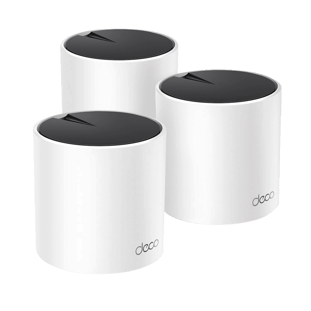 TP-LINK DECO X55 AX3000 Wi-Fi 6 Mesh Router | MediaMarkt