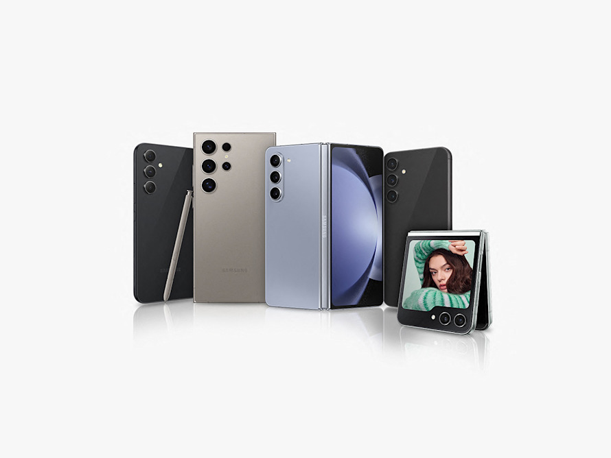 Samsung Neuheiten | MediaMarkt