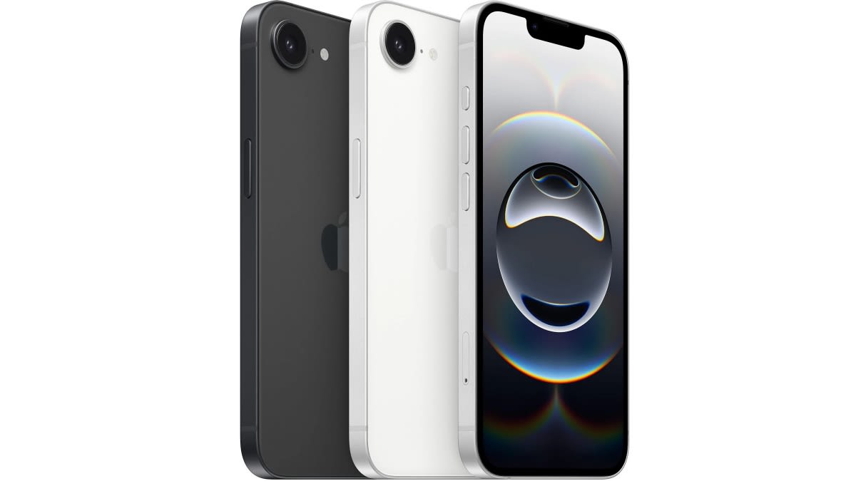 iPhone-Modelle im Überblick: Chronologisch geordnet