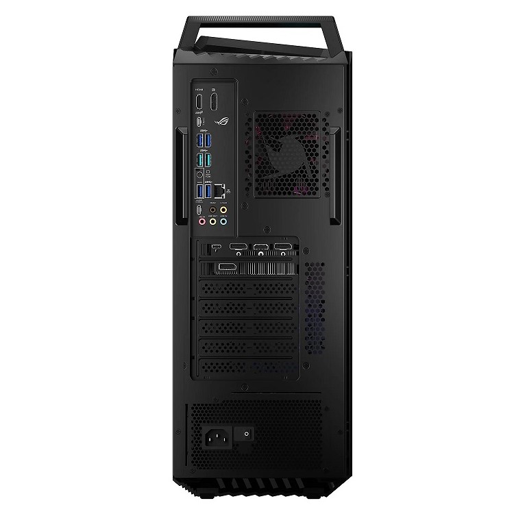 ASUS ROG Strix GT15 G15CF-712700024W Gaming PC bei MediaMarkt