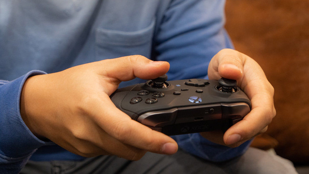 Xbox Controller verbinden – so geht's | MediaMarkt