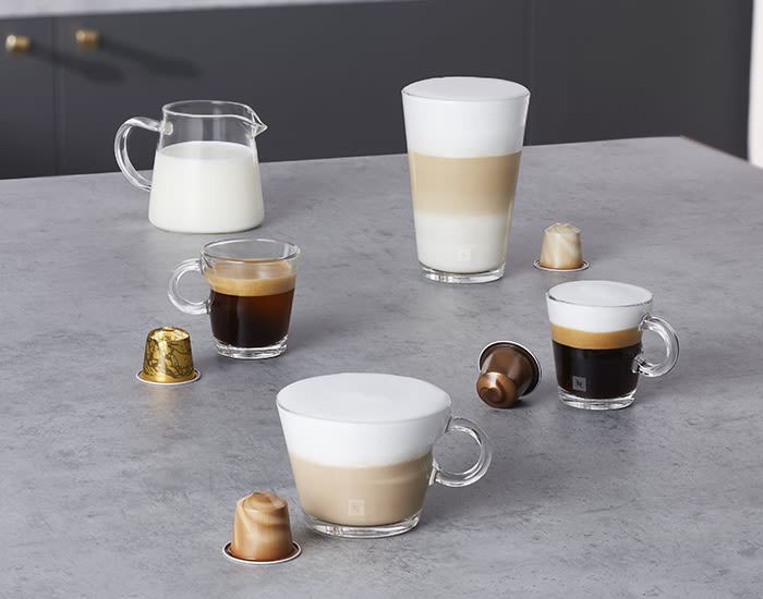 Nespresso Maschine online kaufen | MediaMarkt