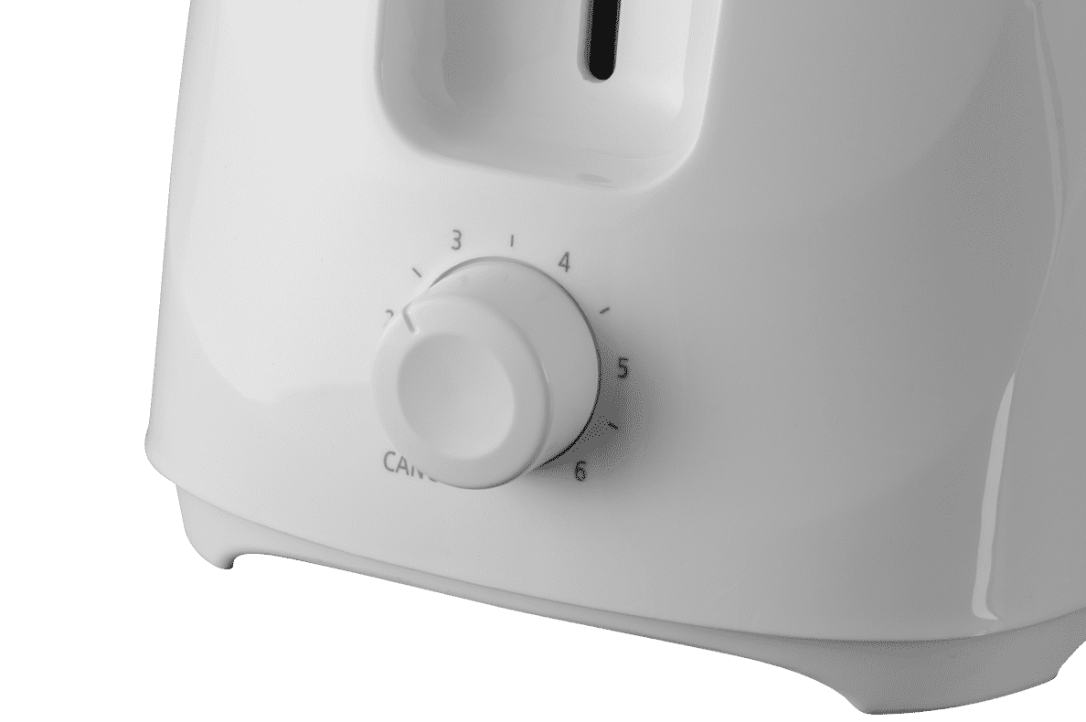 ok. OTO 2722 W Toaster | MediaMarkt