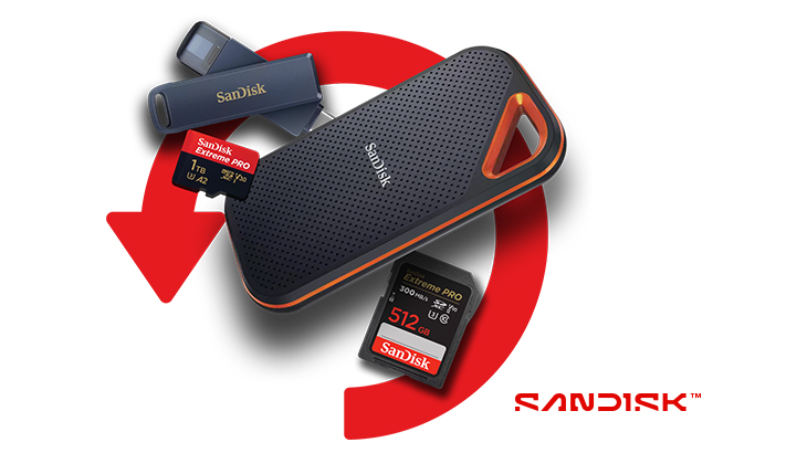 Sandisk Speichermedien | MediaMarkt | MediaMarkt