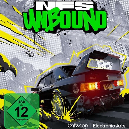 Need For Speed Unbound | PS5 | MediaMarkt