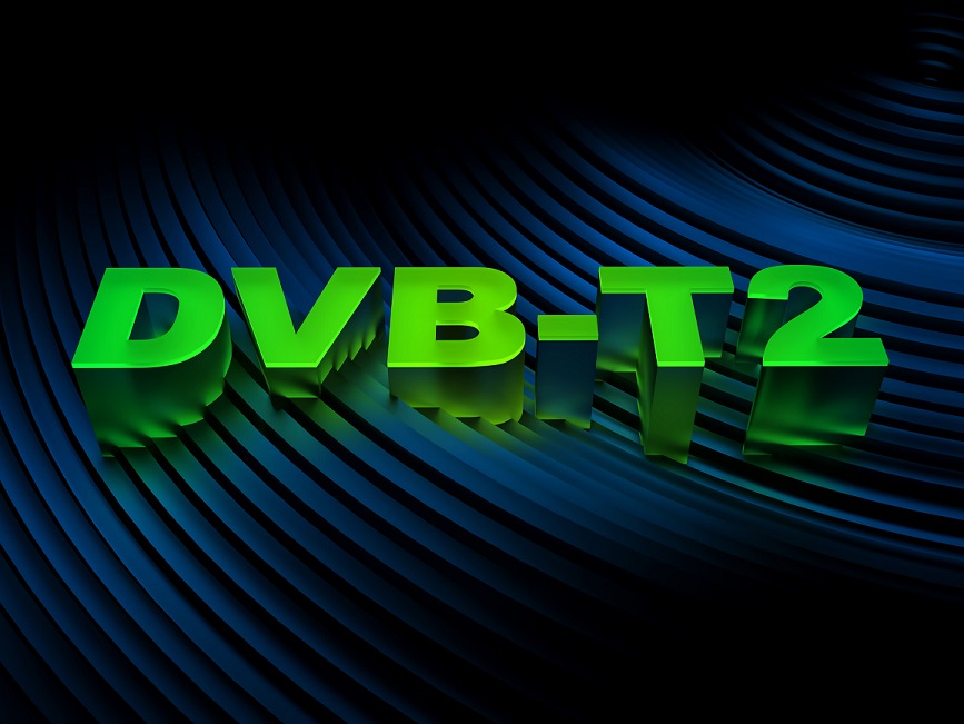 OEHLBACH Scope Vision DVB-T2 HD Antenne