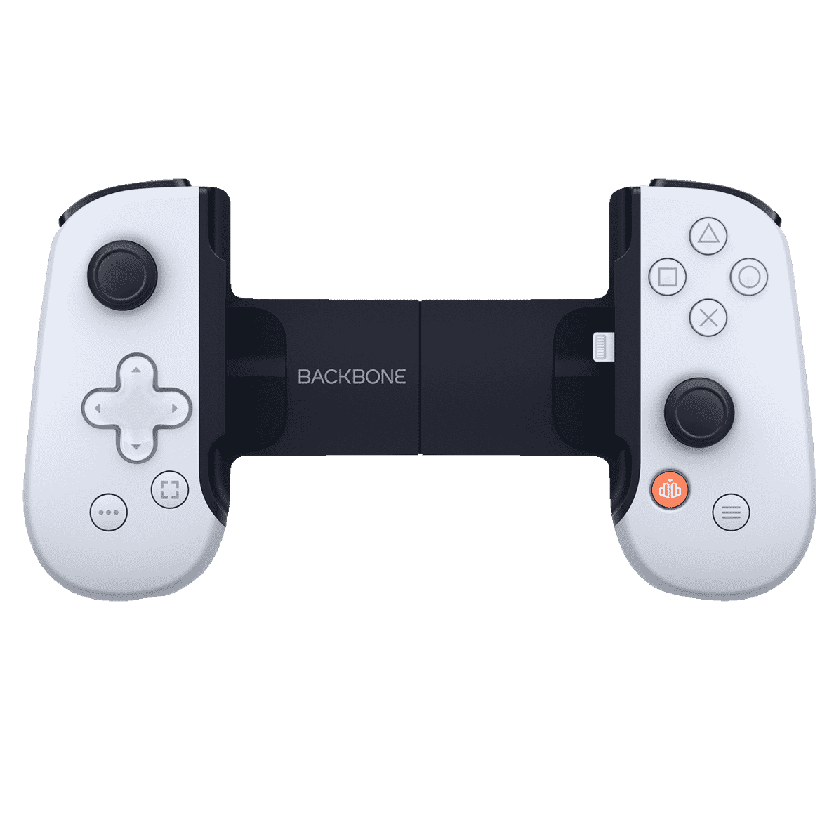BACKBONE One iPhone Playstation Controller | MediaMarkt