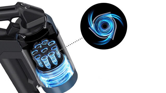 Samsung Jet 65 PetPRO kaufen | MediaMarkt