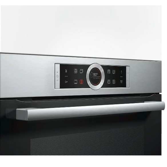 BOSCH HBD 80 PY 50 Einbaubackofenset MediaMarkt