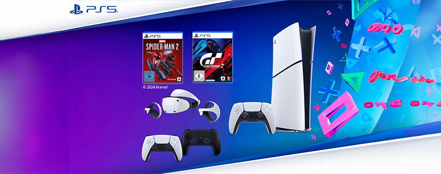 PlayStation: Kult-Konsole online kaufen