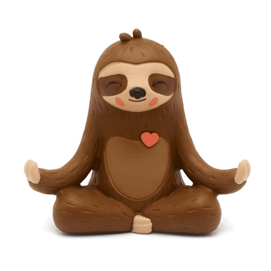 BOXINE Tonies Faultier Mo Hörfigur | MediaMarkt