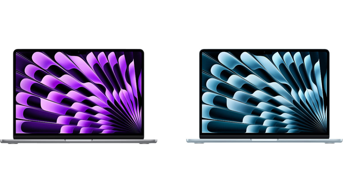MacBook Air M3 vs. M4: Die Unterschiede im Vergleich