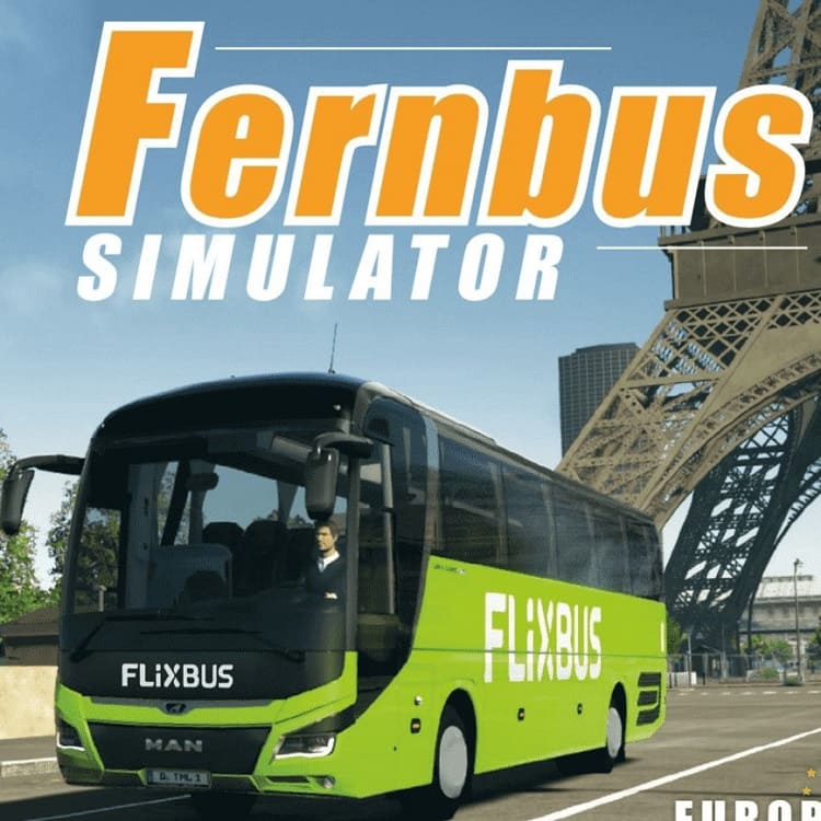 Fernbus Simulator PS5 | MediaMarkt