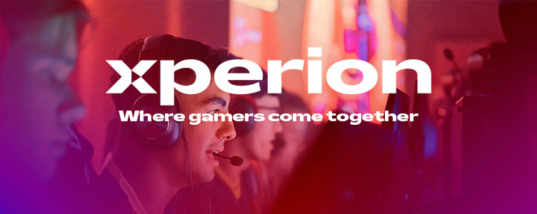 Streaming, Podcasts & mehr - XPERION