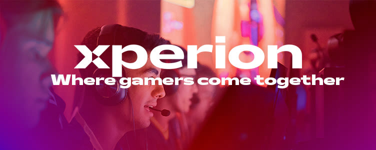 Streaming, Podcasts & mehr - XPERION