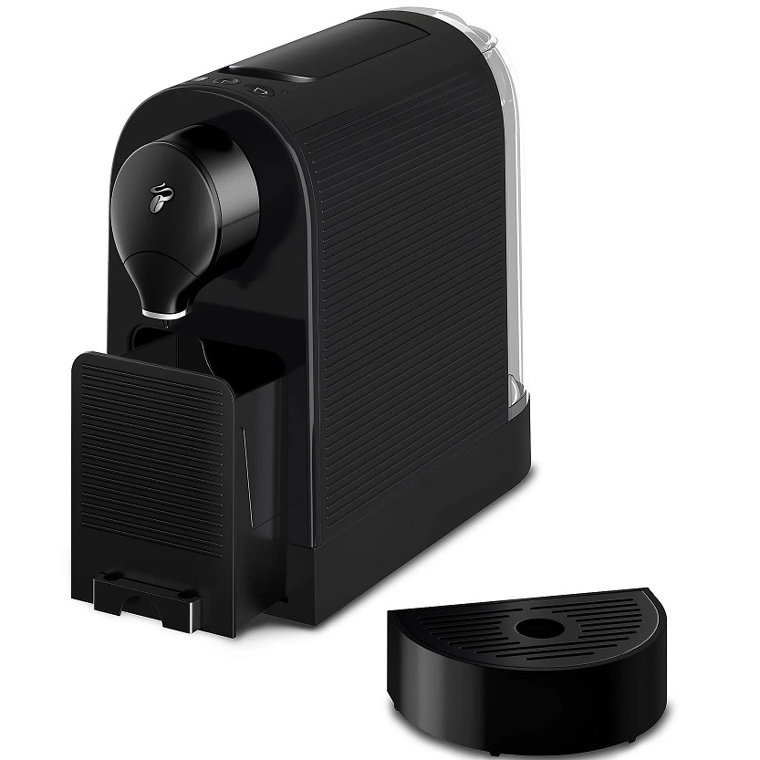 TCHIBO CAFISSIMO Pure plus Kapselmaschine MediaMarkt