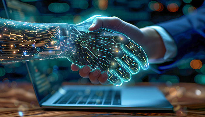 KI im Arbeitsalltag | Fachwissen kompakt bei MediaMarktSaturn Business