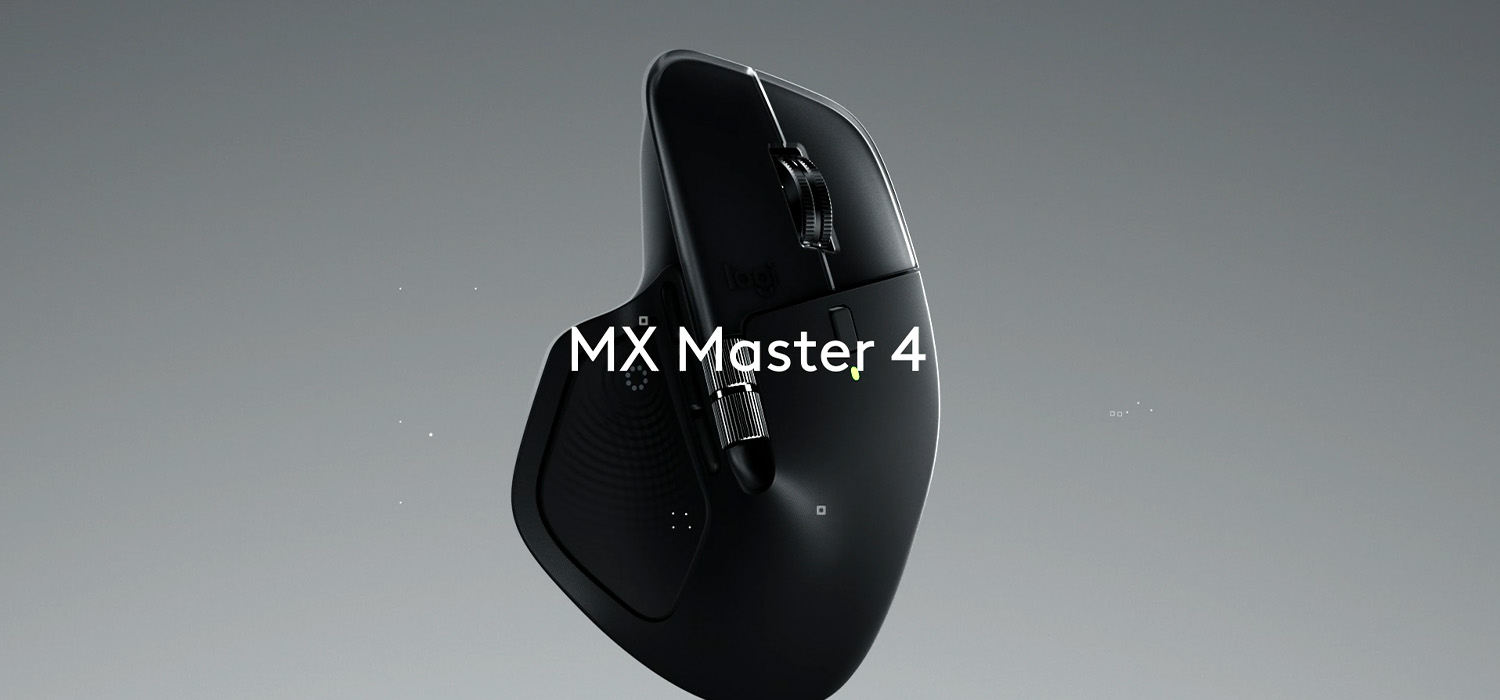 Logitech Produkte online entdecken | MediaMarkt