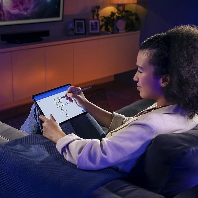 LENOVO Tab P11 2. Gen. Tablet bei MediaMarkt