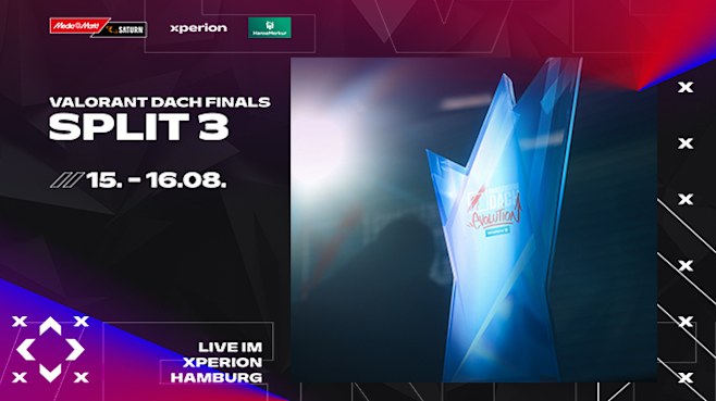 Events im XPERION - Die Gaming Location