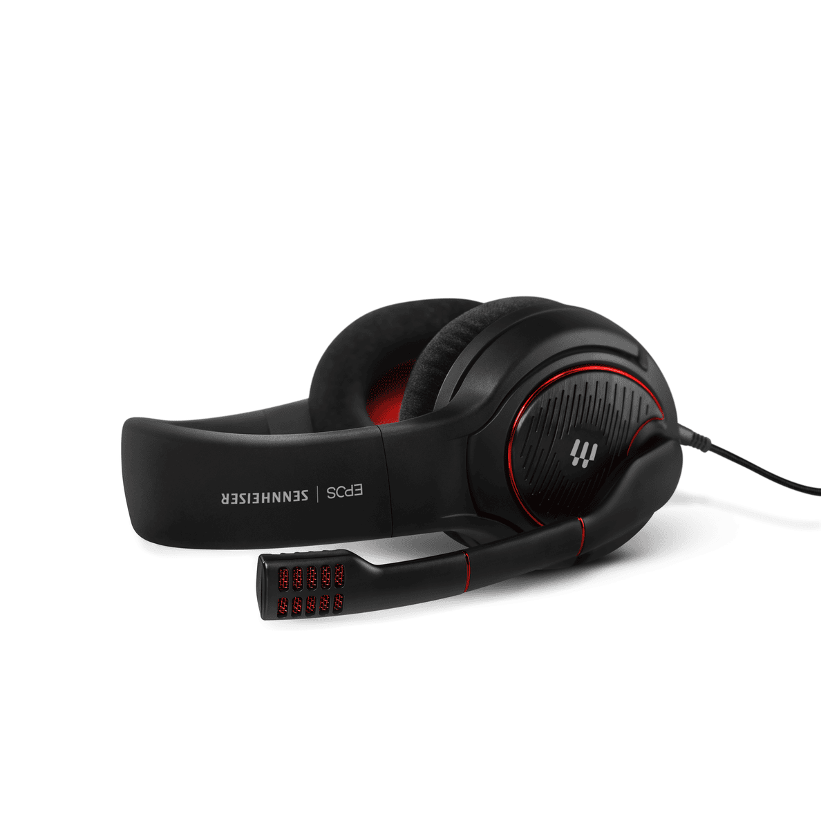 EPOS SENNHEISER Game one Gaming Headset | MediaMarkt