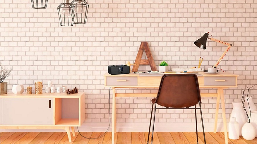 PHILIPS R8805 Internetradio DAB+ bei MediaMarkt