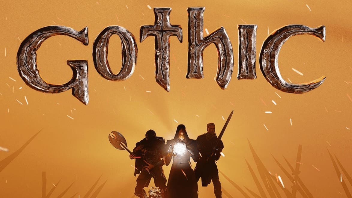 Gothic 1 Remake PS5 | MediaMarkt
