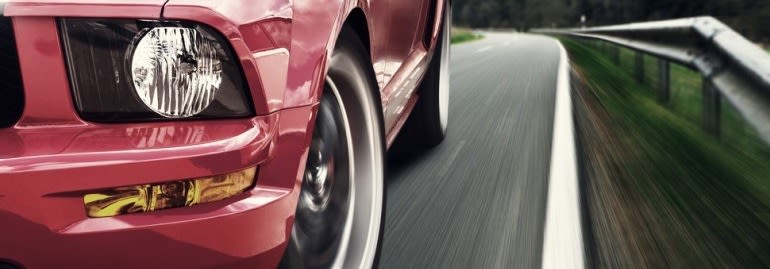 Need for Speed: Most Wanted wraca jako remake - Media Markt