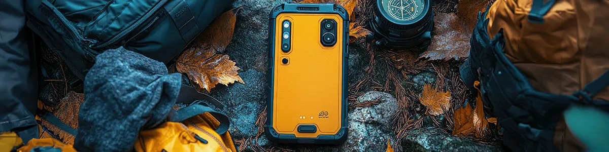 Jaki telefon pancerny wybrać? Ranking smartfonów 2025
