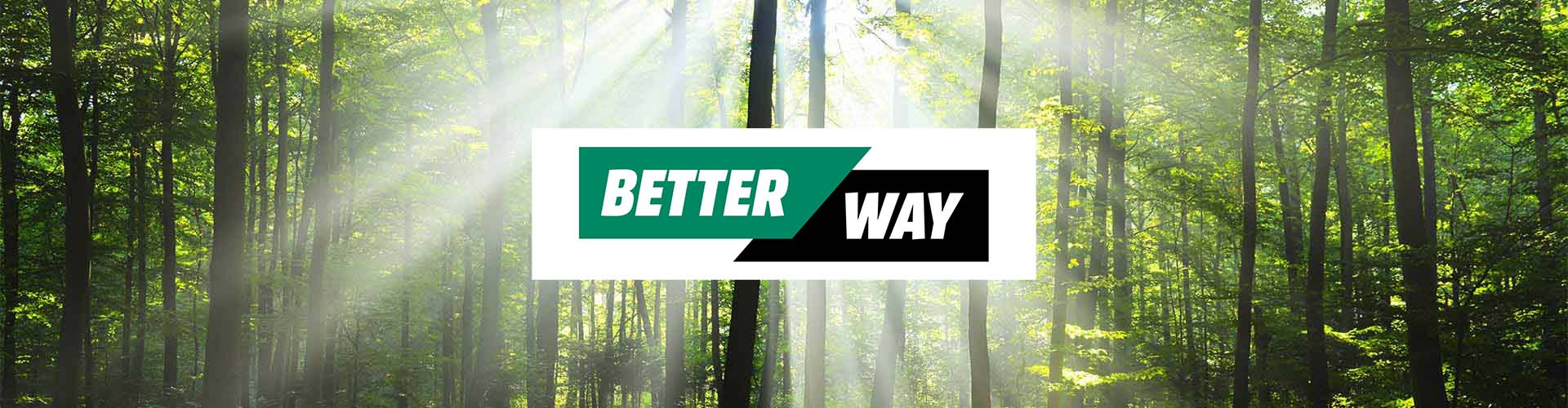 BetterWay - Razem na lepszej drodze do zrównoważonego rozwoju ...