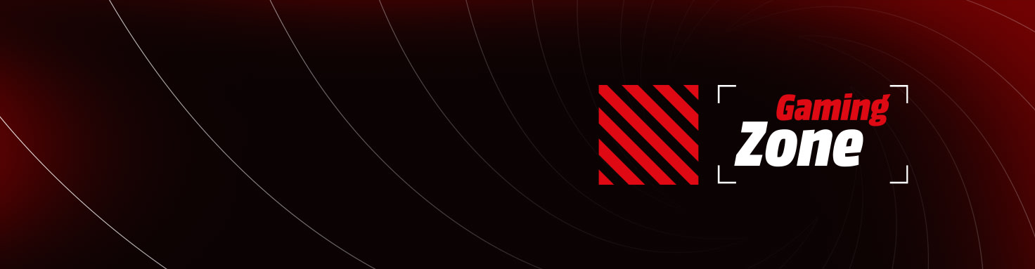 Gaming Zone w MediaMarkt! | MediaMarkt