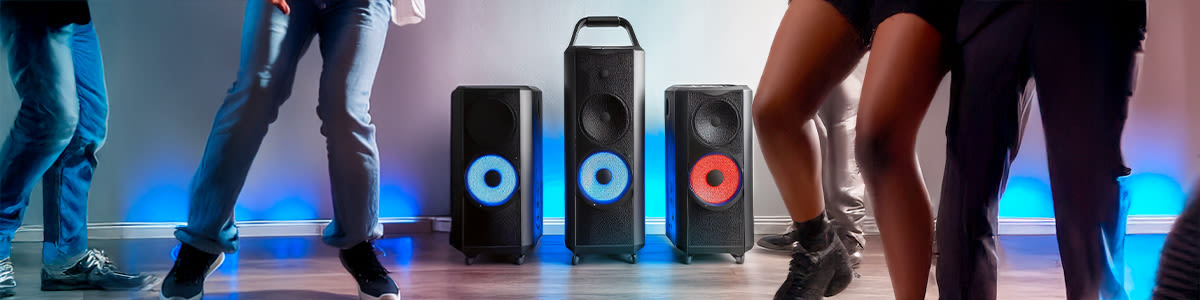 Power audio – ranking 2026