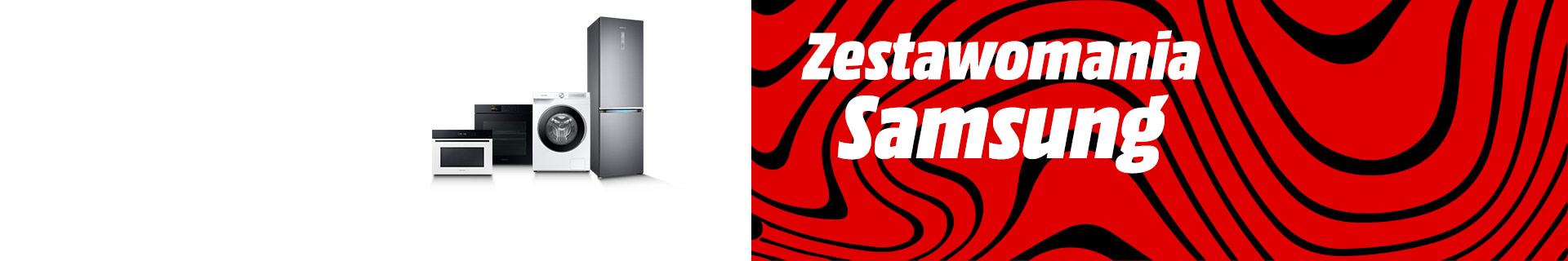 Zestawomania z Samsung!