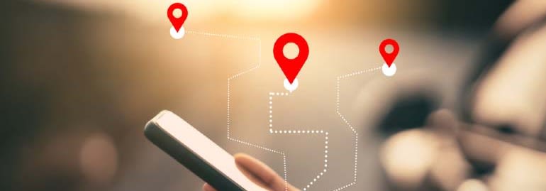 Jak działa GPS w telefonie? | MediaMarkt