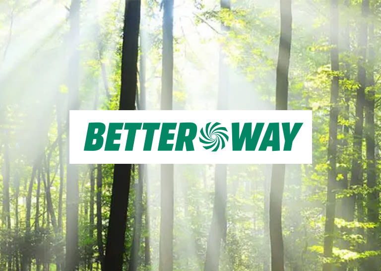 BetterWay - Razem na lepszej drodze do zrównoważonego rozwoju ...
