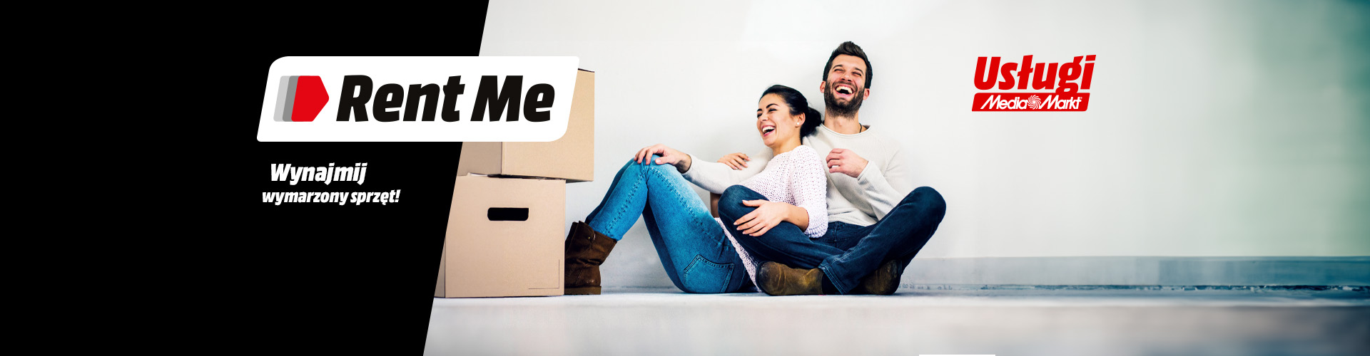 Program Rent Me | MediaMarkt.pl