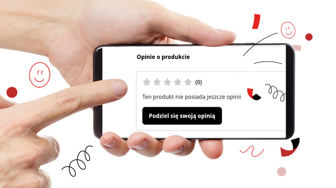 Nagradzamy najlepsze merytoryczne opinie!