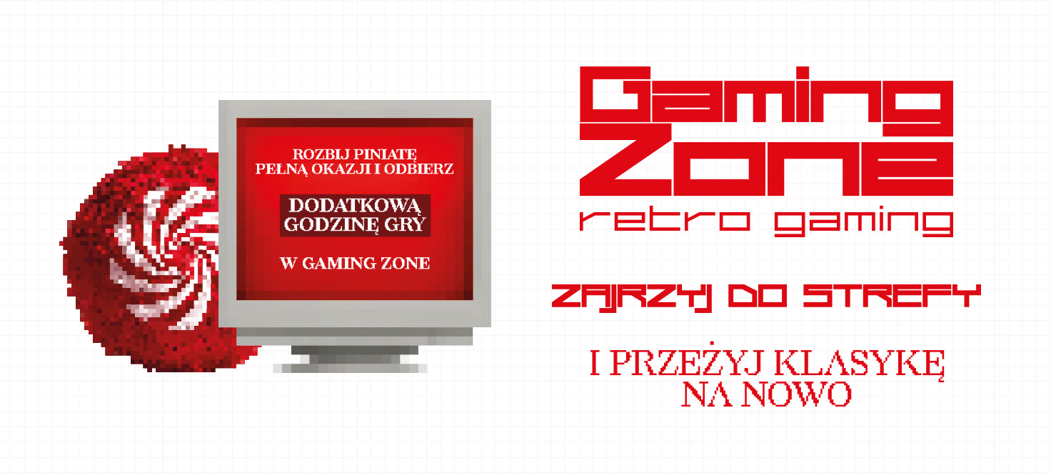 Gaming Zone w MediaMarkt! | MediaMarkt