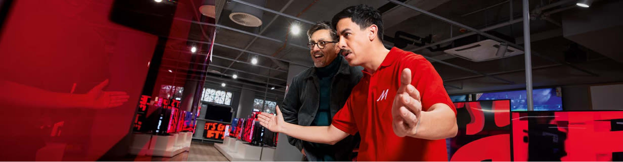 O nas | MediaMarkt.pl