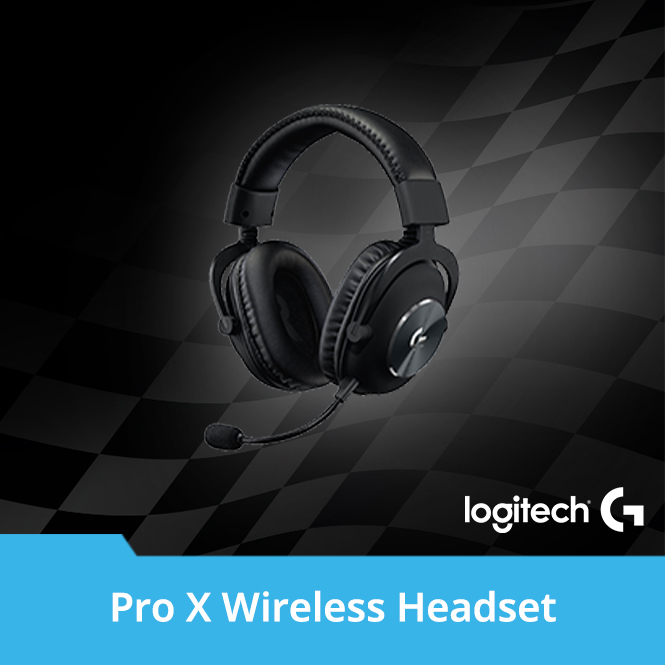 Logitech Race Days | MediaMarkt