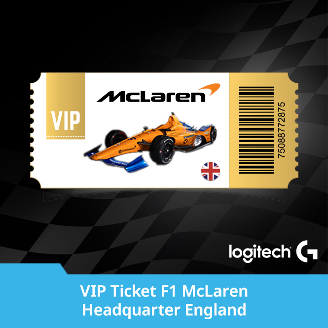 Logitech Race Days | MediaMarkt