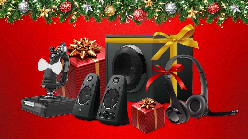 Logitech Special | MediaMarkt