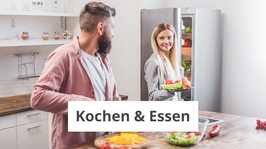 Blogartikel zum Thema Kochen & Essen | MediaMarkt