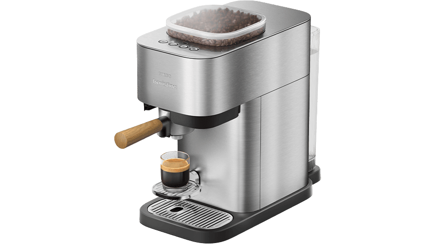 Philips Baristina | MediaMarkt