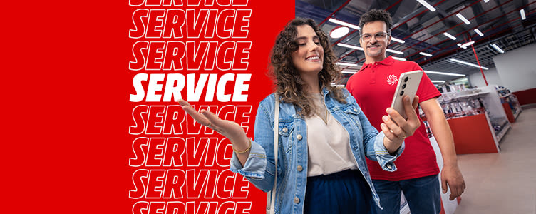 Persönliche Beratung & Services | MediaMarkt