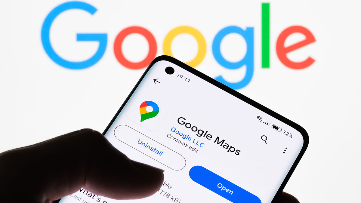 Google Maps : sauvegarder ton itinéraire | MediaMagazin