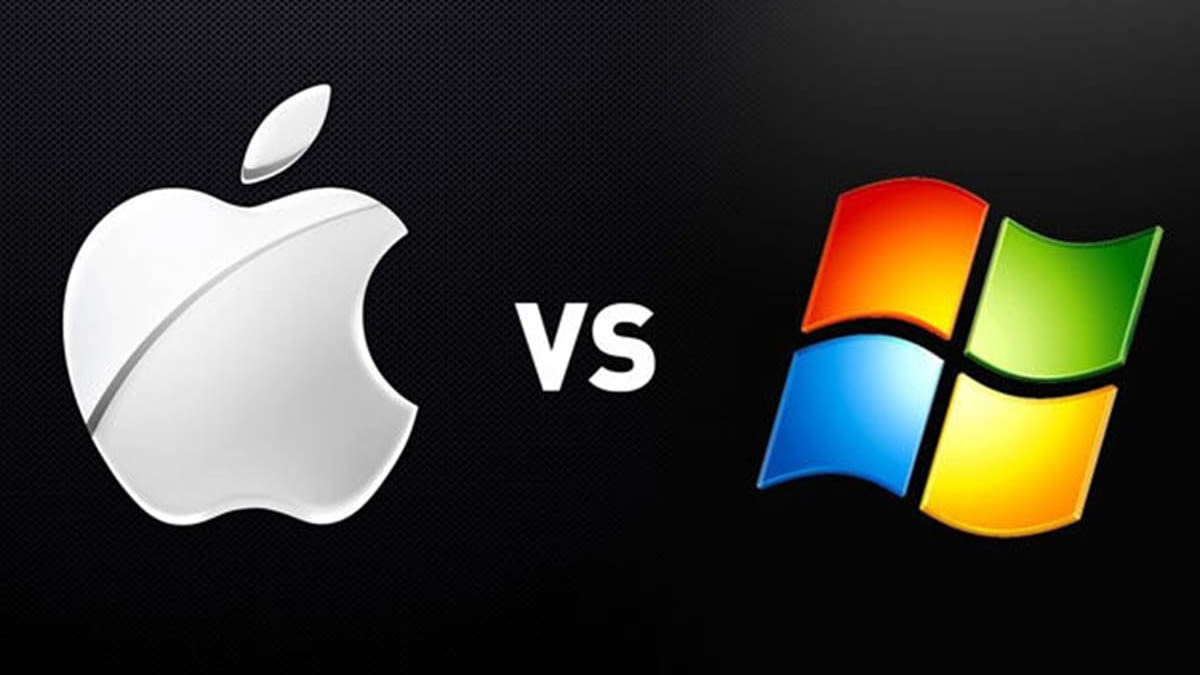 Windows vs Mac | MediaMarkt