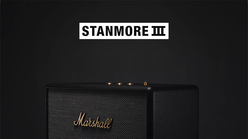 Marshall Special | MediaMarkt