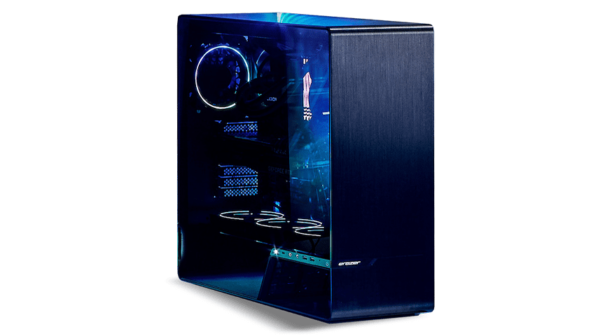 La storia di Erazer | MediaMarkt