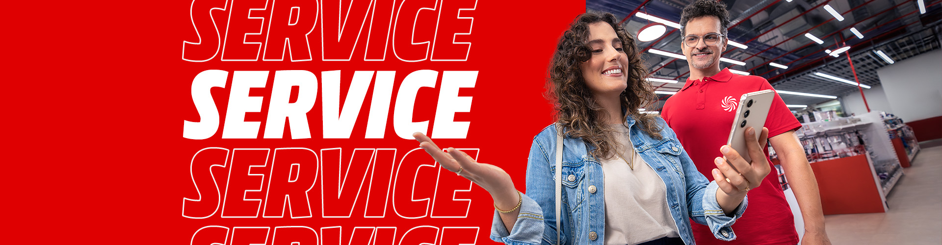 Persönliche Beratung & Services | MediaMarkt